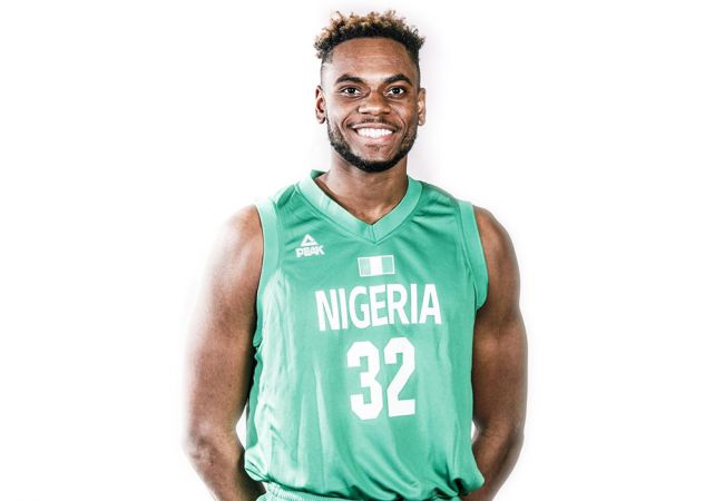 Retour sur les premières sélections d’Amanze Egekeze